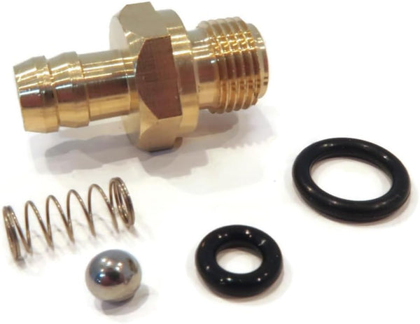 Ryobi Chemical SOAP Injection KIT Pressure Washer Water Pump KTR191351 ...