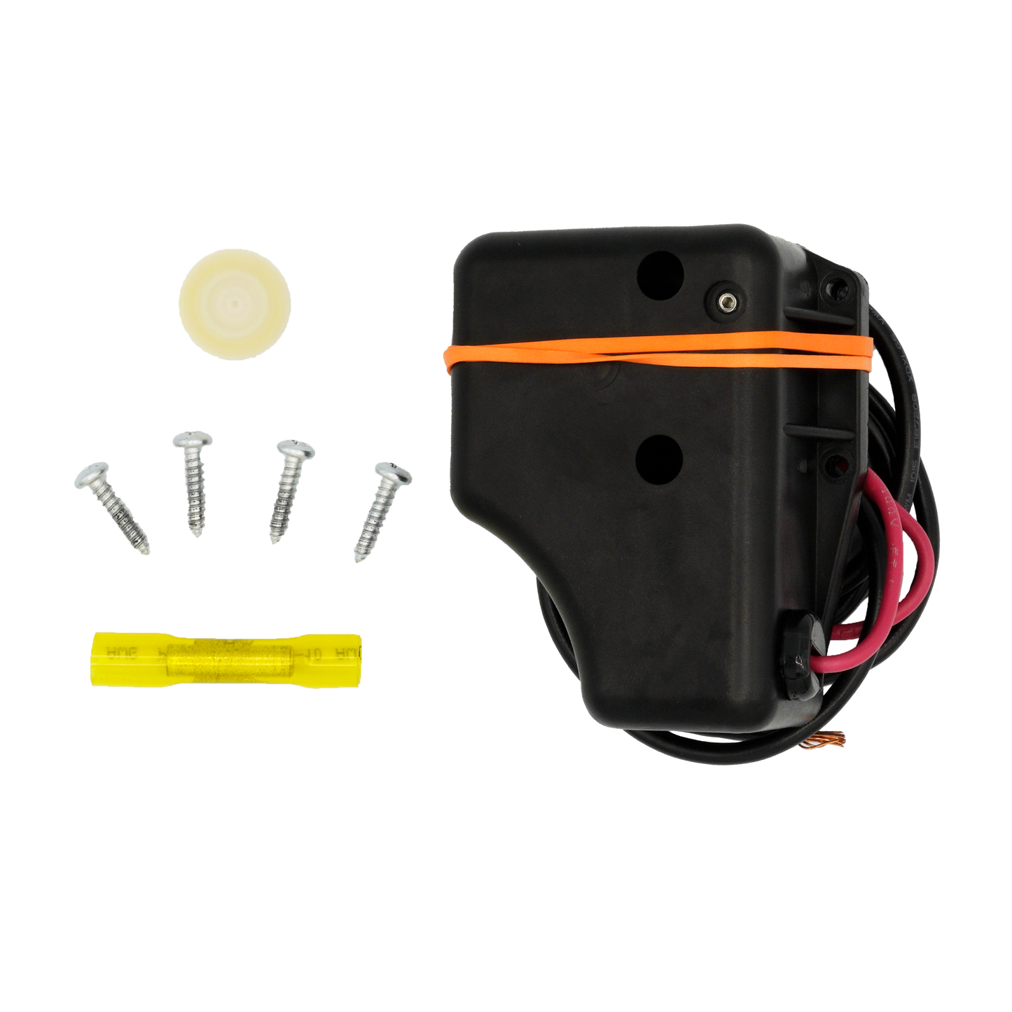 Remco Pressure Switch & Relay Fatboy 100 psi – Dirty Dog Power Wash Supply